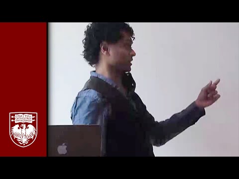 Partha Mitra on the Mouse Brain Architecture Project