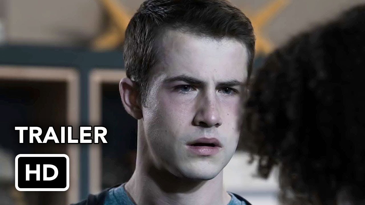 Get Ready For the 3rd Season of 13 Reasons Why - Bozy - Crypto, Celebs ...