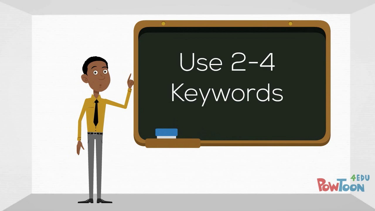JUS: Database Search Tips