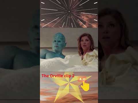 The Orville Clip 2
