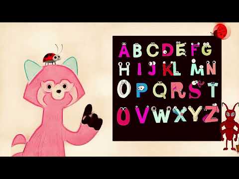 Droomwevers´ Letters Rap 🇬🇧 Willem den Broeder - J. S. Bach - Dr. Dro