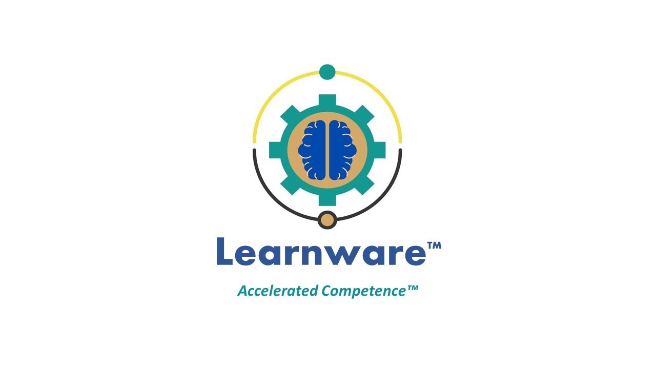 Learnware™ - What We Do and Why We Do It