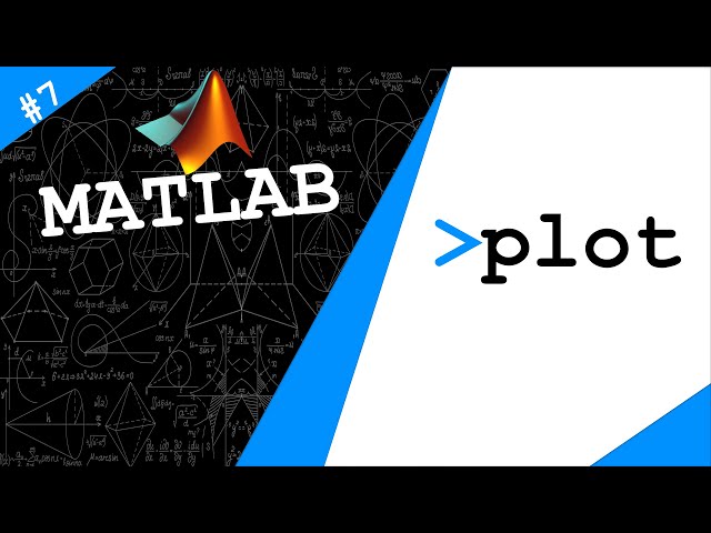 Mastering 2-D and 3-D Plots in MATLAB: A Comprehensive Guide | Galaxy.ai