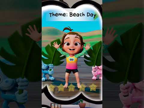 NEW SUMMER MERCH cartoon RUNWAY with Adley, Niko & Navey!! DRESS to iMPRESS style fashion show!⭐⭐⭐⭐⭐