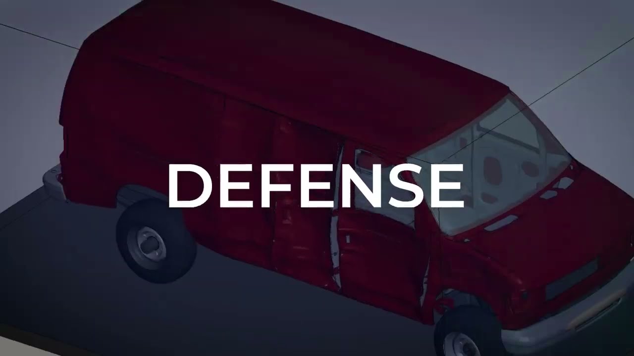 Ansys LS DYNA - The Most Scalable Multi Physics and Explicit Dynamics Software
