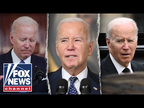 This scandal is bigger than Watergate: GOP senator