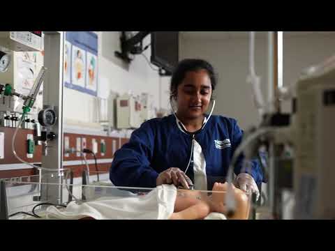 Nursing | York College of Pennsylvania