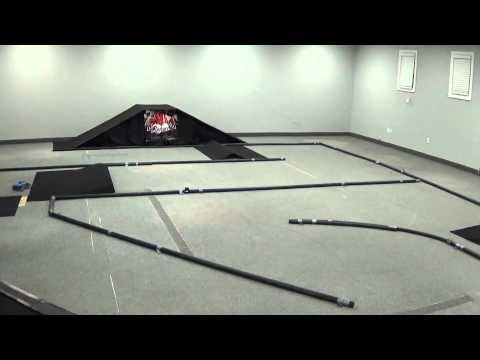 Runtime RC Hobby shop indoor track Vortex Pickering Toronto Ajax Oshawa