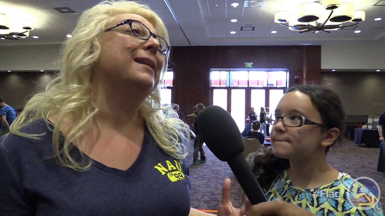 NAU Science & Engineering Fair