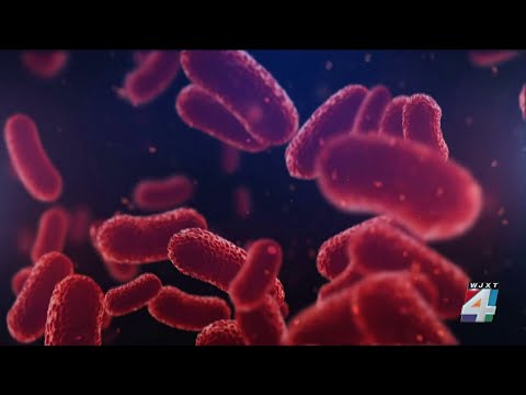 Signs, symptoms and prevention of flesh-eating bacterial infection