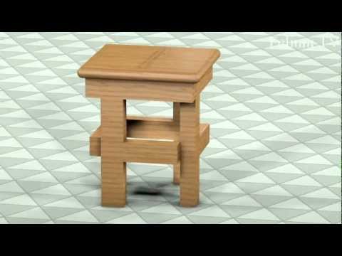 F.Design - Cinema 4D Demo