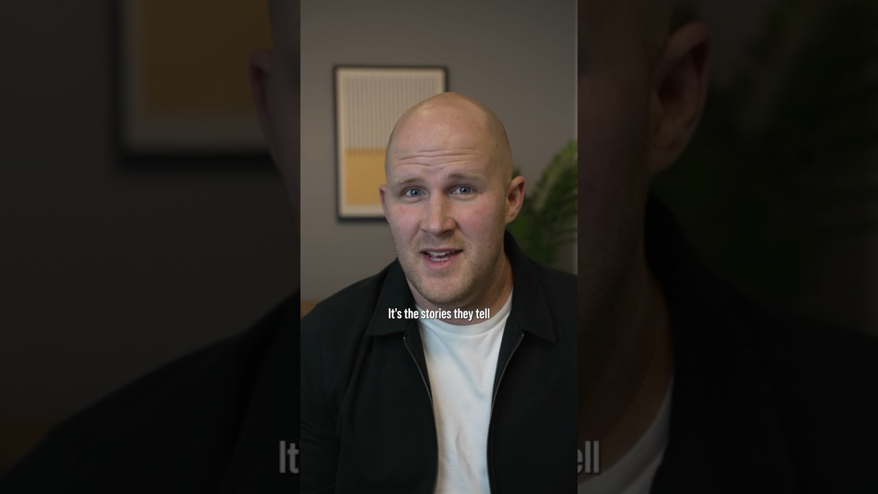 This is how McKinsey tells stories in PowerPoint