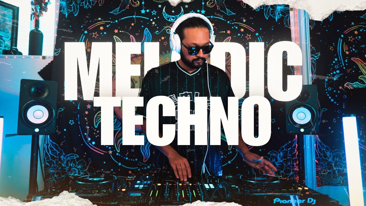 Hire Melodic Techno and Progressive House DJ - Club DJ in Toronto, ON ...