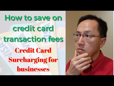 Big Savings💰 for Medical Practices: How to Minimize Credit Card Processing Fees