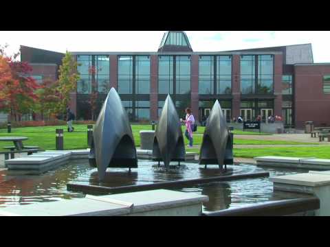 Whatcom Community College International Program