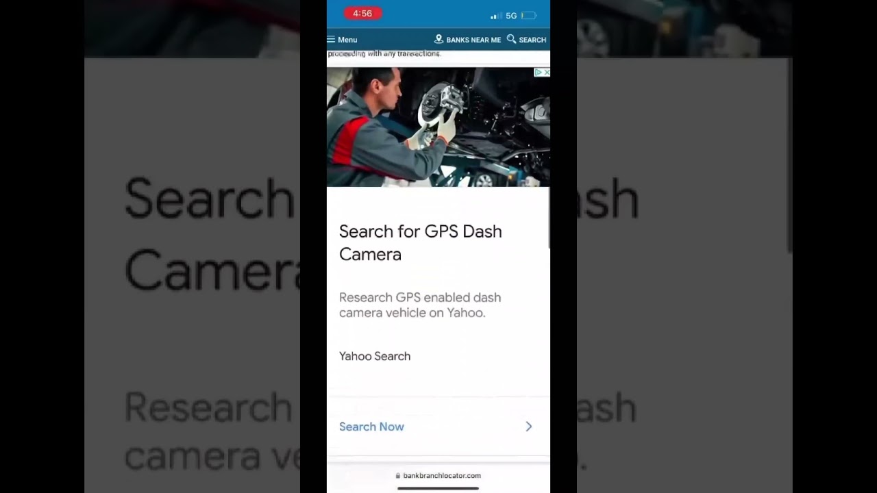 Find Banks Near You With The Bank Branch Locator
