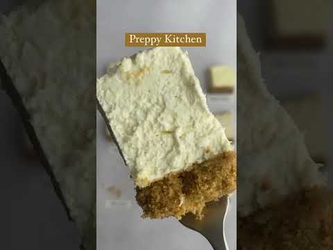 Comparing 9 no-bake cheesecakes side by side—which looks the best?
