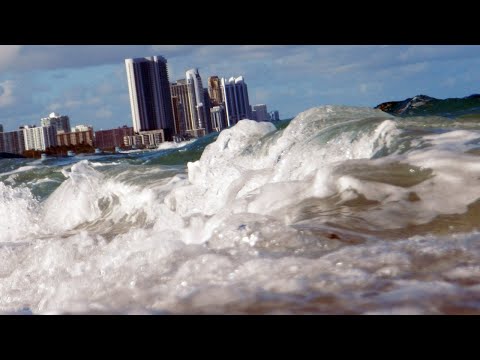 US South could face high climate change costs