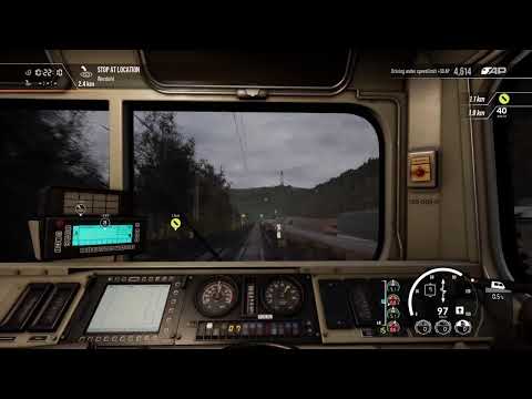 TSW 2: Ruhr Sieg Nord : Fossil Fuels