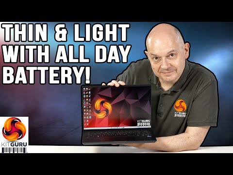 PCSpecialist Fusion 14 Review - Leo took it to Malaysia!