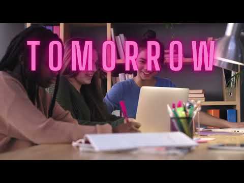 HOW TO SPELL TOMORROW