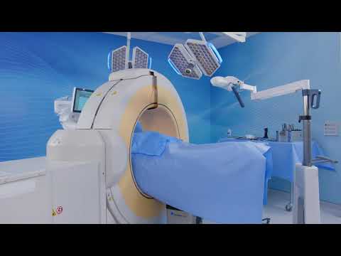ExcelsiusGPS®: SMARTER - Imaging Versatility