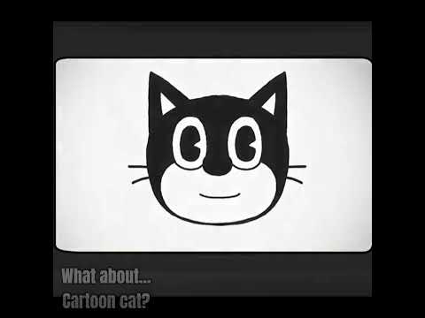 Digital circus, cartoon cat references? Trevor revival, #digitalcircus#cartooncat#trevorhenderson