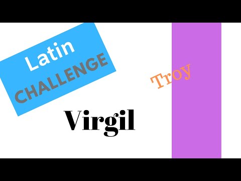 Latin translation challenge