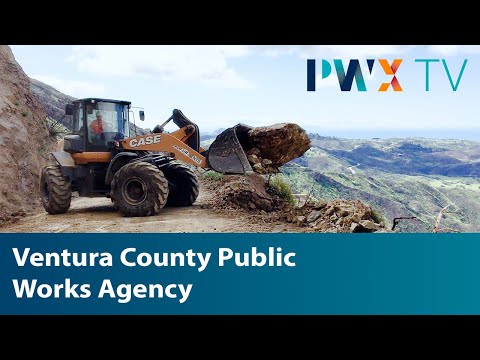 Transforming the Narrative on Public Works