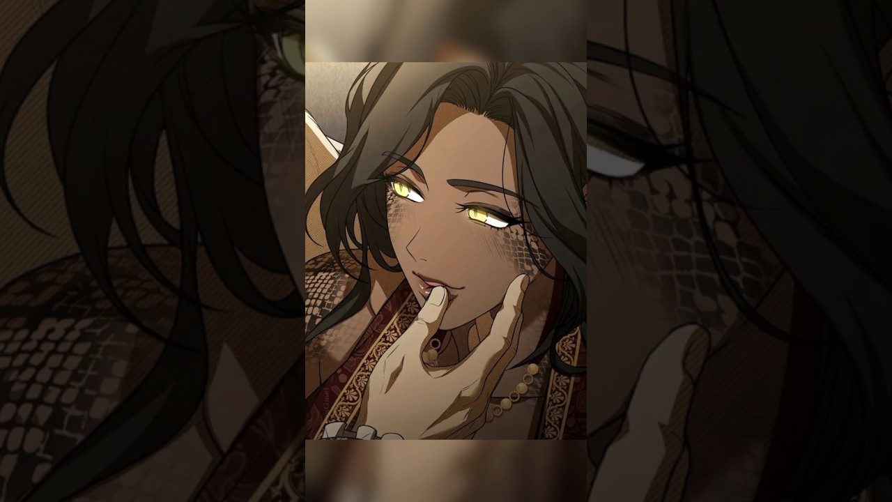 We Can Always Produce More Babies✨😉#manhwa #manhwareccomendation #romance #snake #beauty