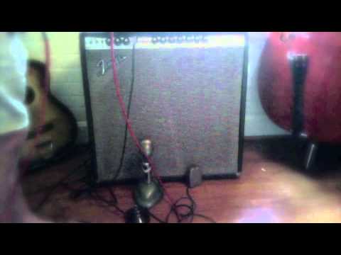 Peavey Valverb vintage tube reverb and tremolo | Reverb