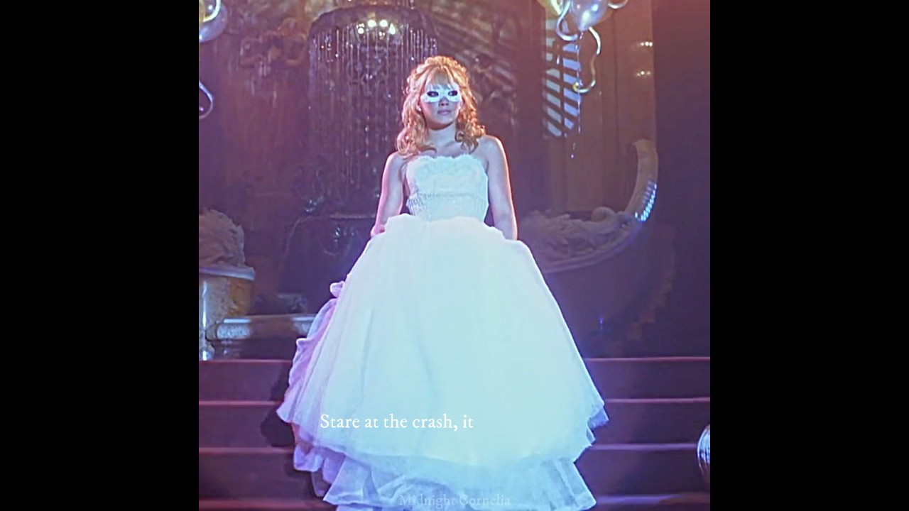 A Cinderella Story - I Love You, I'm Sorry #acinderellastory #iloveyouimsorry #gracieabrams