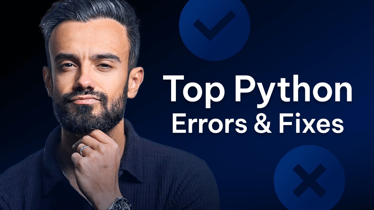How to Avoid Syntax Errors in Python (Step-by-Step Guide)
