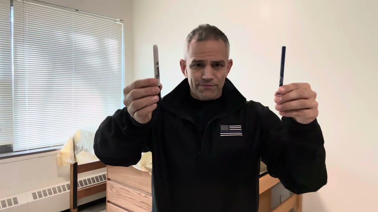 How to Photograph a Crime Scene - Forensic Education