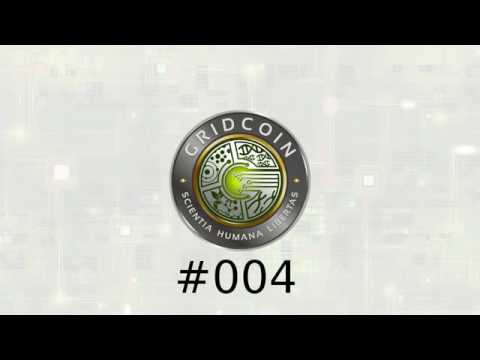 Gridcoin and Boinc disccusion
