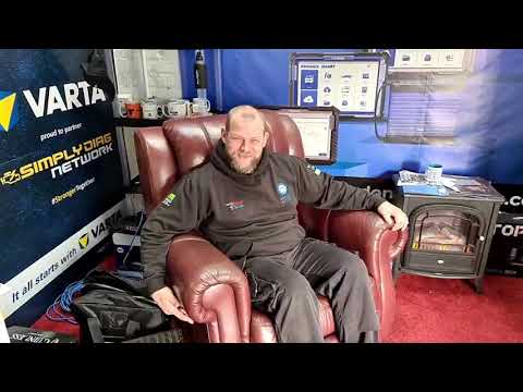 Facebook Live Oct 23 - Top Garage Finalist in the house