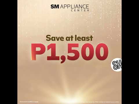 BDO Credit Cards Exclusive until Nov. 30, 2024
