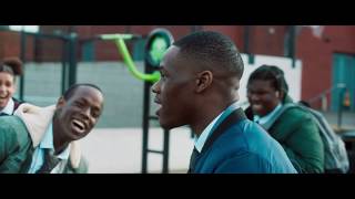 Paramount Pictures Blue Story | Timmy & Leah advert uk