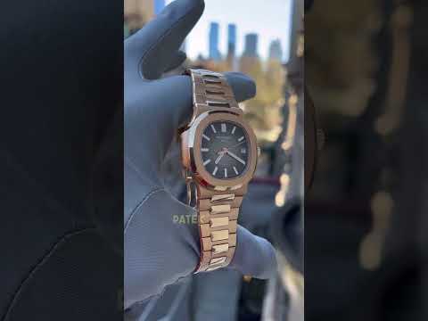 The Oldest Luxury Watch Brand In The World