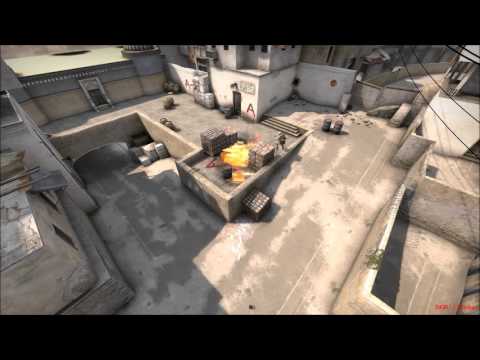 Steam Community :: Video :: [ CSGO ] I swear, He was going for the bomb xD