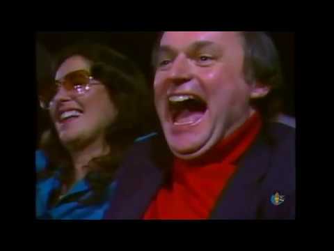 Andrew Dice Clay on Redd Foxx Presents "Dirty Dirty Jokes" 1984