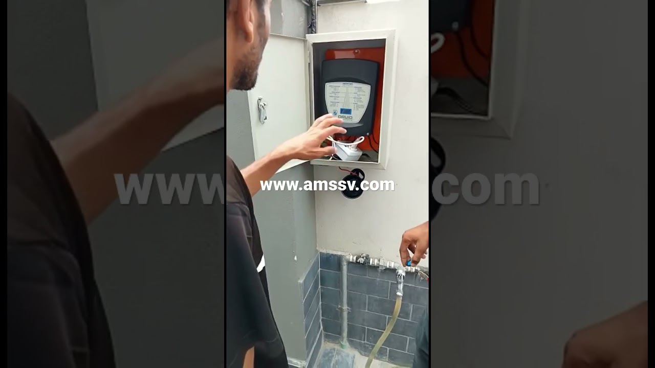 Magnet Access Nemtek Druid13