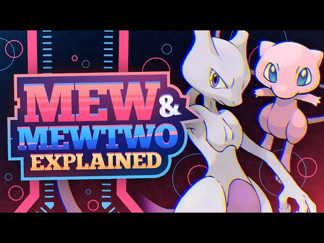 Mew Pokémon: How to catch, Moves, Pokedex & More