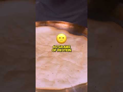The ULTIMATE Diet Pizza Cheat Code ๐