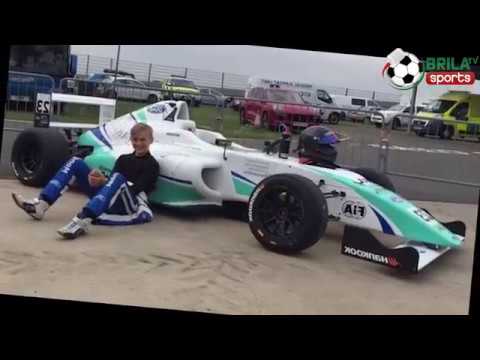 INSPIRATIONAL! 90 SECONDS ON BILLY MONGER - 90 SECONDS