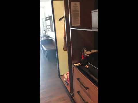 Double Room-Renaissance Atlanta Airport Gateway Hotel