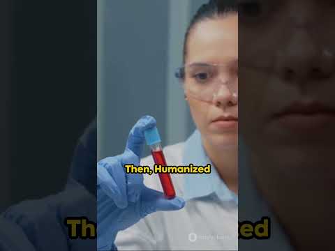 Monoclonal Antibodies The Synthetic Soldiers