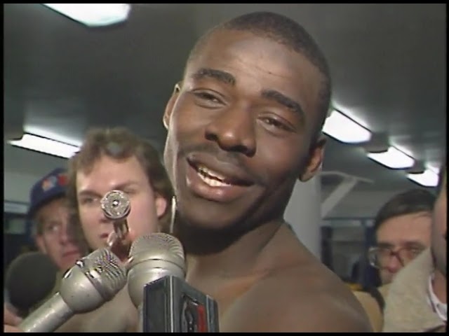 “I was very afraid” – Michael Irvin came face-to-face with terrifying ...