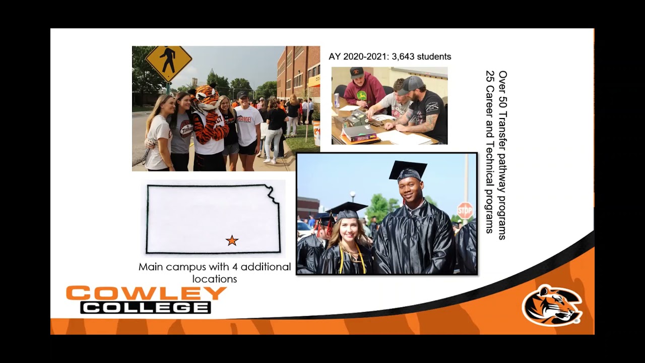 The Intersection of DEI, Data and Student Enrollment