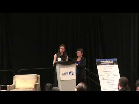 Lightning Talk: Organic Integrity Database